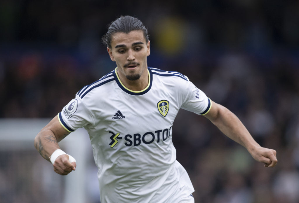 Pascal Struijk injury could be turned into a positive for Leeds