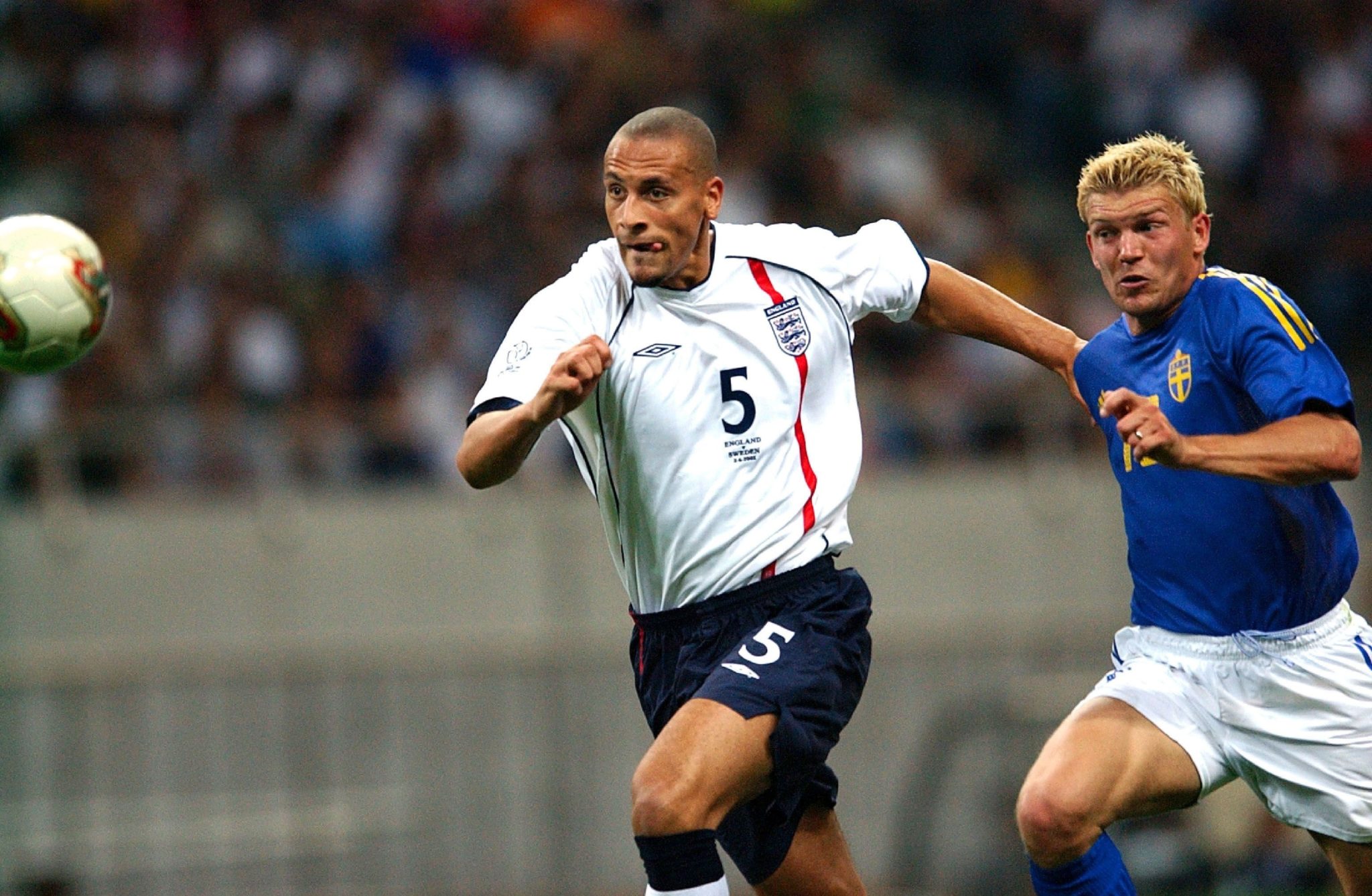 The eight Leeds players to make England World Cup squads