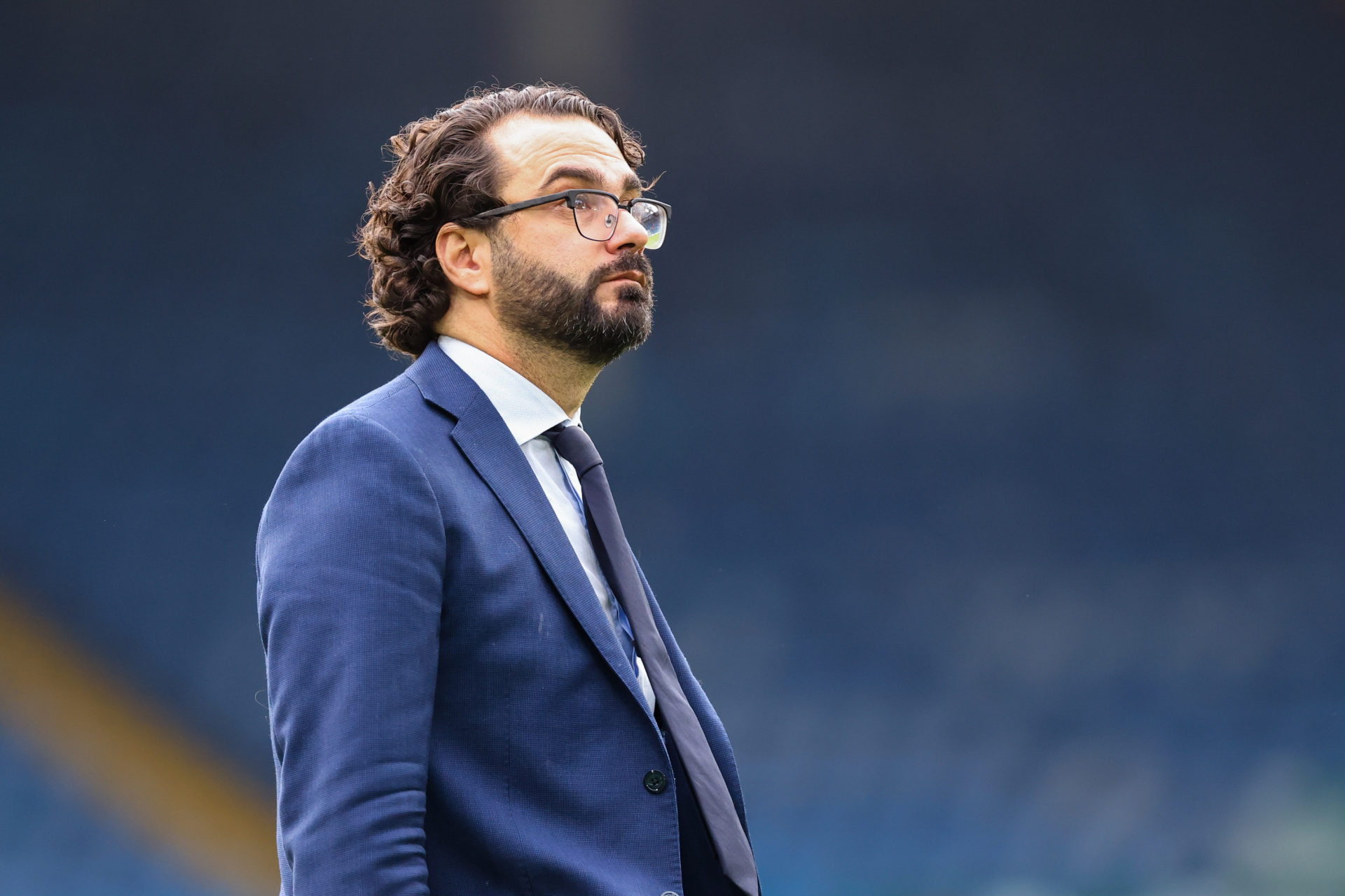 Journalist reacts to reports Leeds have interviewed Nuno