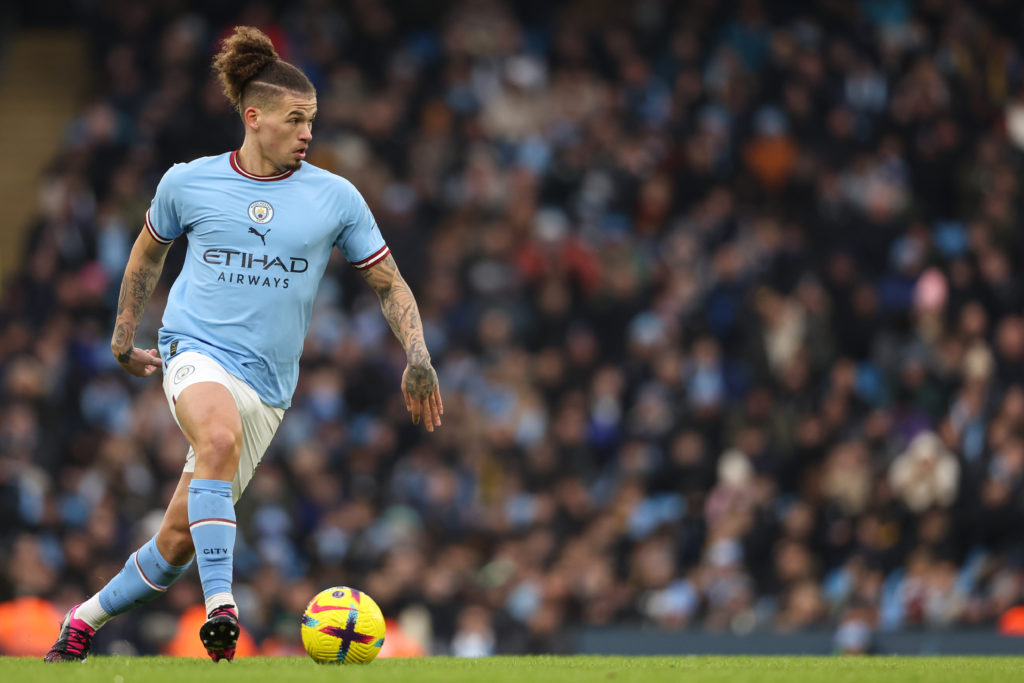 Phillips could leave Manchester City in summer after Leeds made enquiry