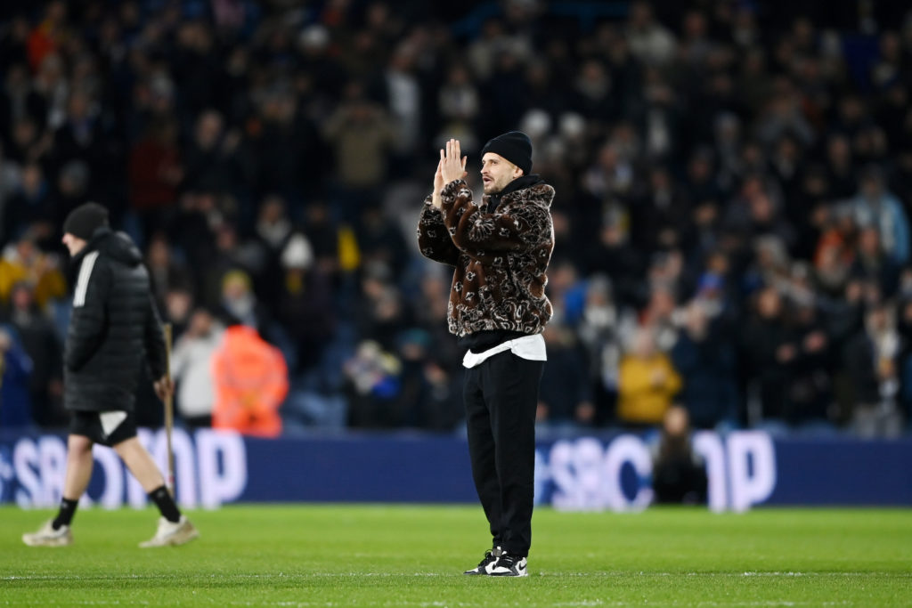 Klich reminds fans Leeds remain very much in heart with Instagram story