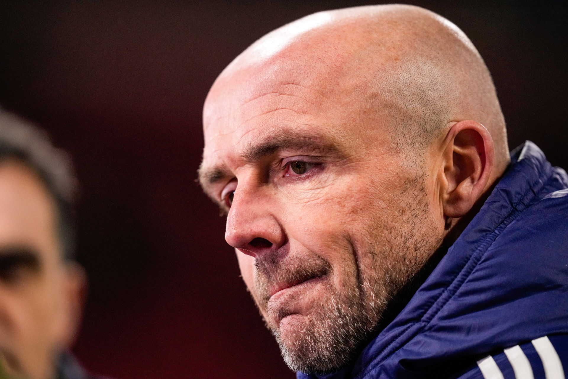Schreuder no longer in running to take over as Leeds boss