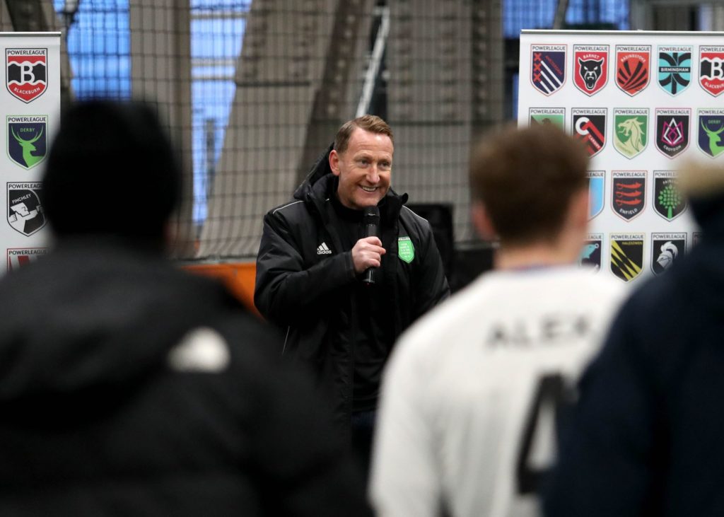 Ray Parlour and Ally McCoist urge Leeds United to sign 35-year-old who ...