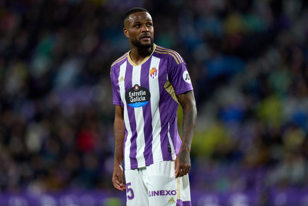 Leeds wanted striker for £5m in 2020, he has eight goals in 10 for club ...
