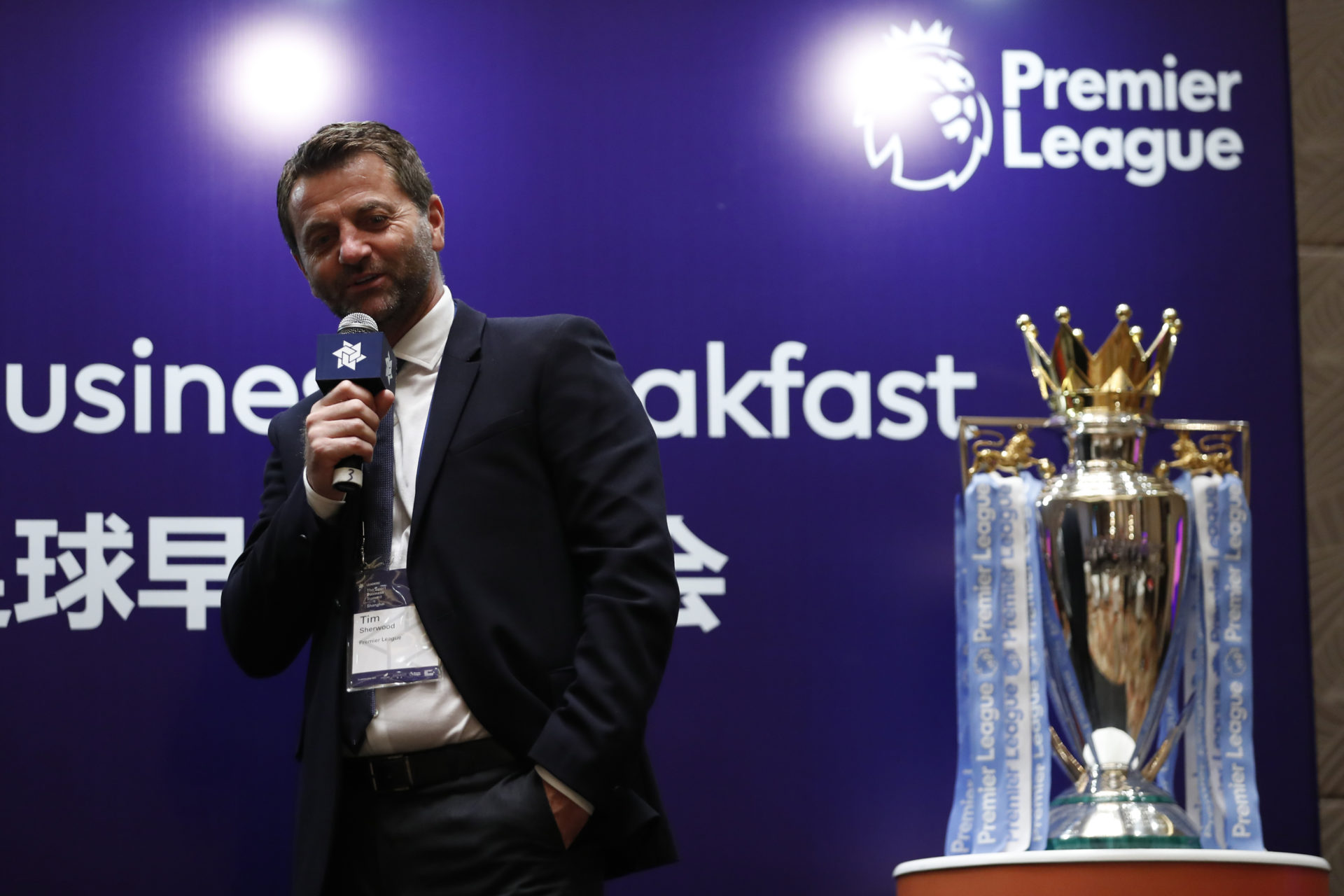 Tim Sherwood gives bizarre take on Patrick Bamford miss for Leeds ...