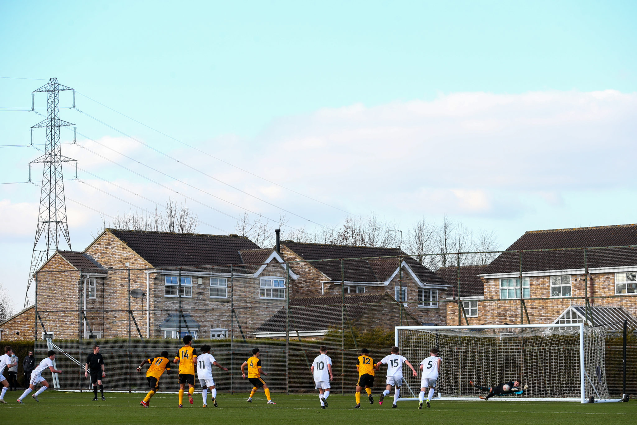 Leeds United Training Ground Details