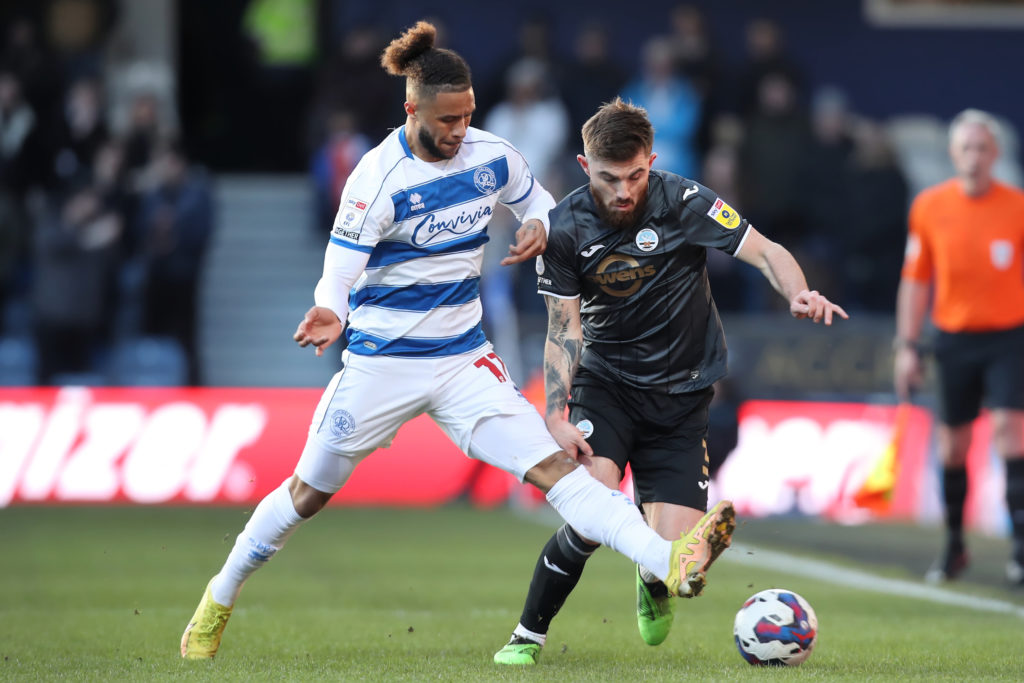 Manager delivers big boost for Leeds man Tyler Roberts after injury ...
