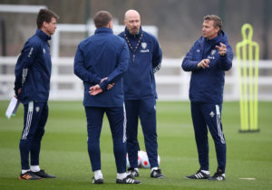 Leeds United Training Ground Details