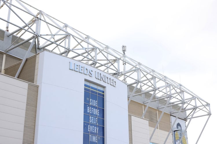 Leeds United Club Information
