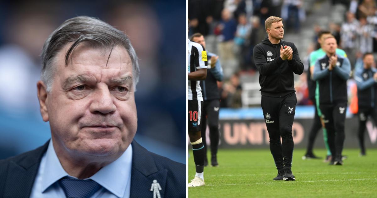 Newcastle fan interview: Big Sam, Tyler Adams links and view on Leeds ...