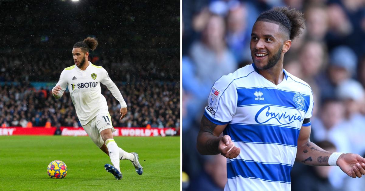 Club confirm decision on 24-year-old Leeds player they had option to ...