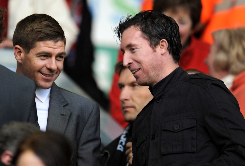 49ers eye new Leeds boss; Robbie Fowler predicted he could join ...