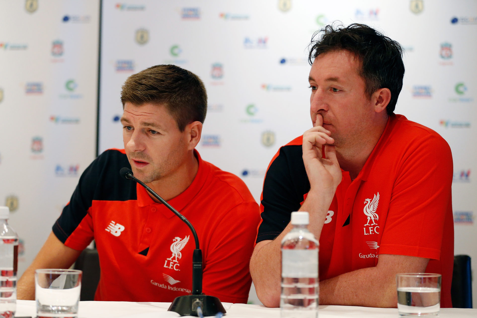 49ers eye new Leeds boss; Robbie Fowler predicted he could join ...