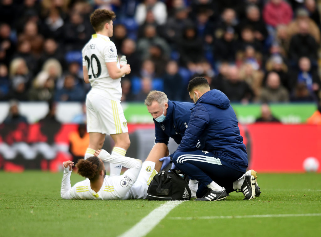 Phil Hay says Leeds man Tyler Roberts to join Championship side on ...