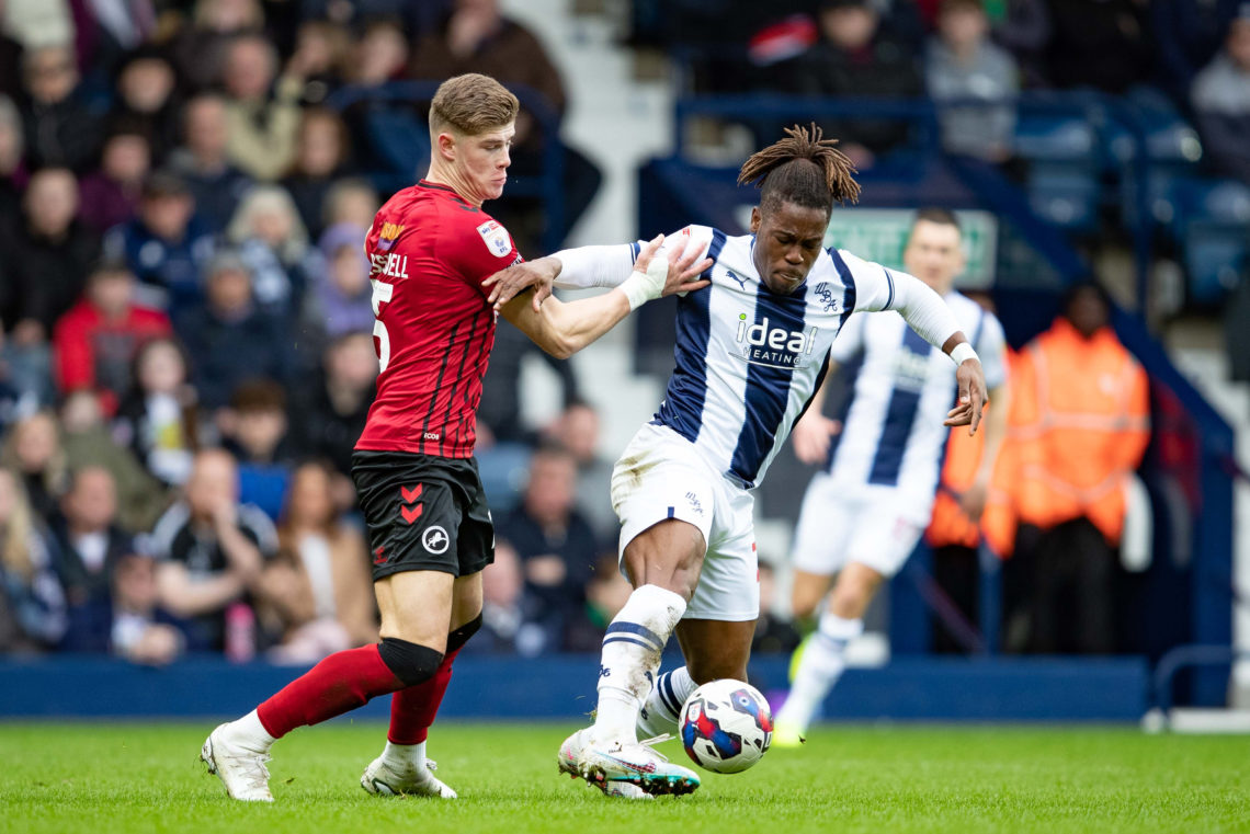 Report: £4m defender in senior Leeds plans this summer, played just ...
