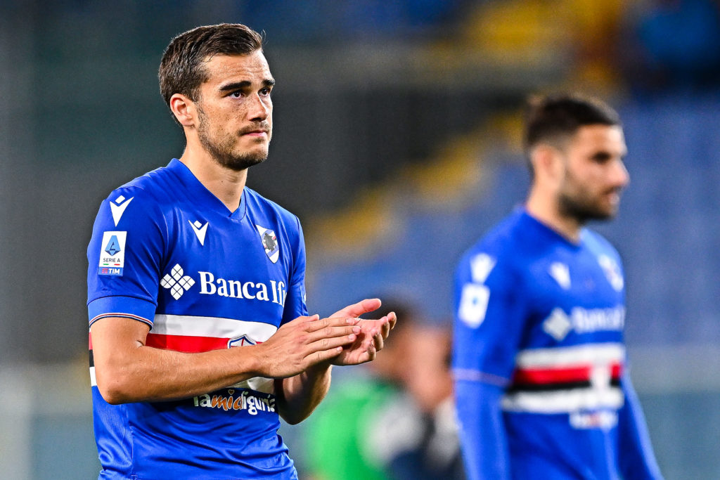 Ben Jacobs says Regis Le Bris' side Lorient want to sign Leeds target ...
