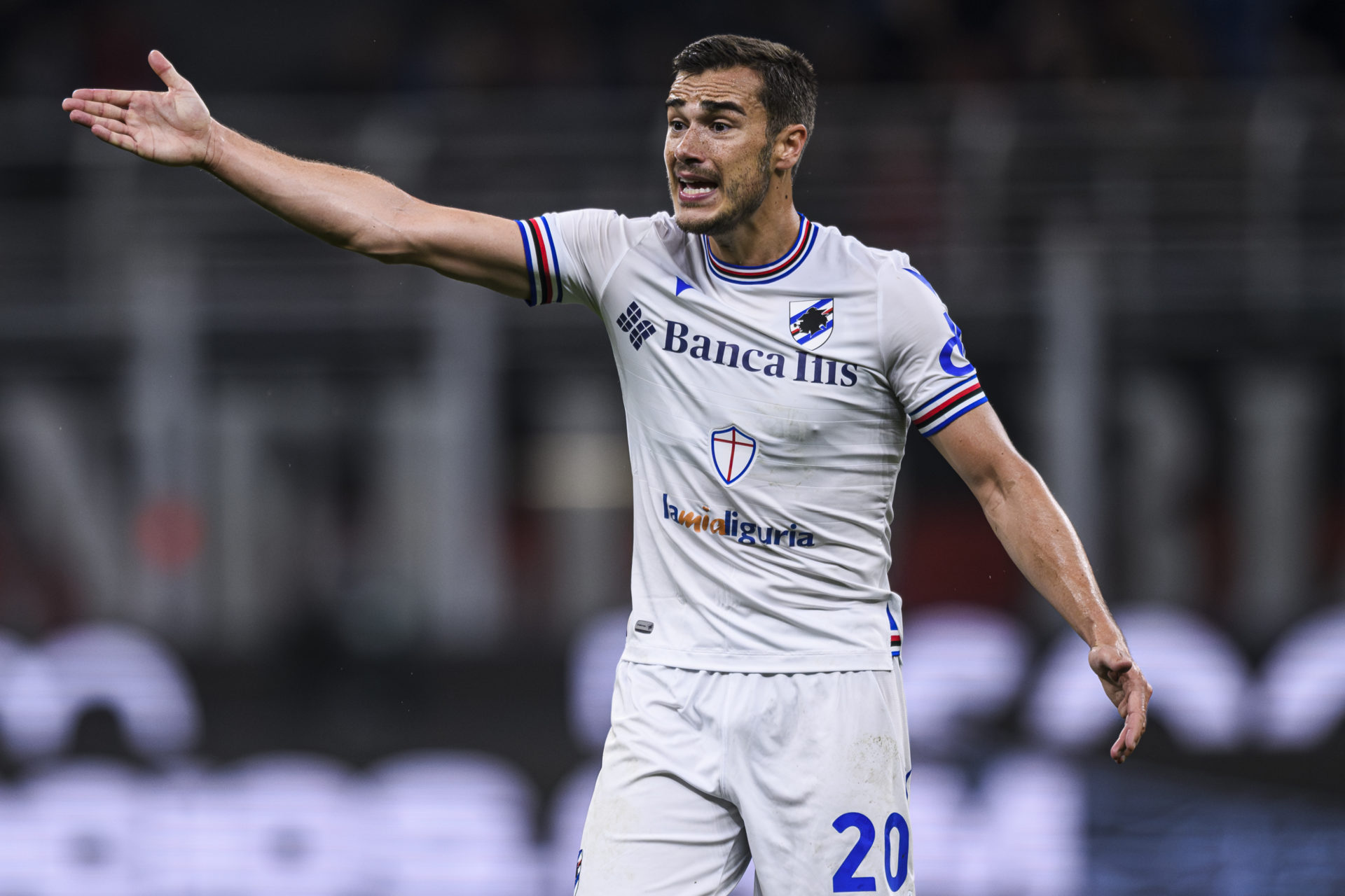 Ben Jacobs says Regis Le Bris' side Lorient want to sign Leeds target ...