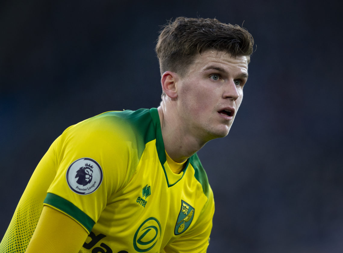 Leeds stance on Sam Byram disclosed as right-back gets training invite