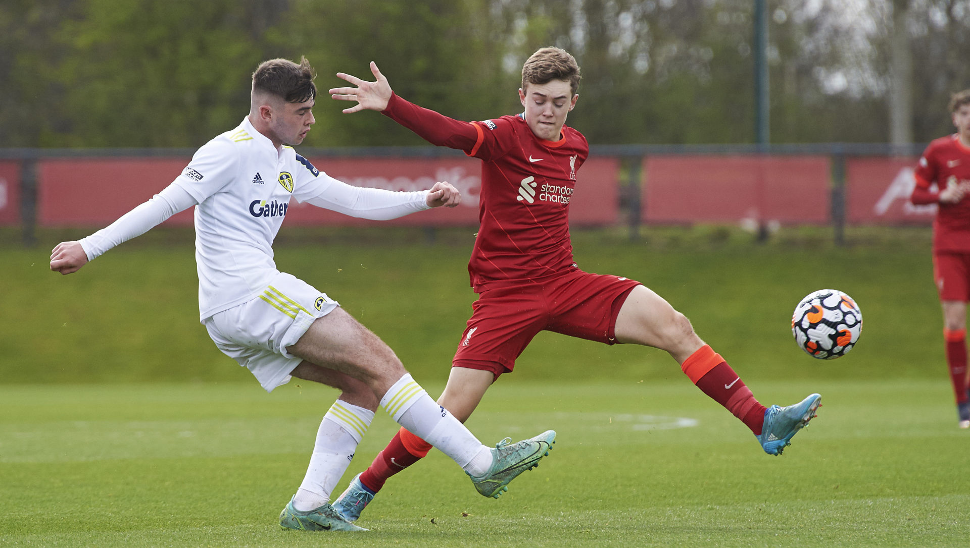 Confirmed: Sheffield Wednesday confirm signing of teenager after Leeds ...
