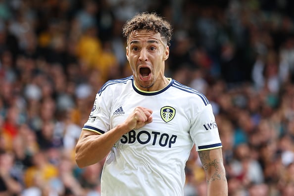 Leeds player now wanted by Atletico Madrid, he could replace Joao Felix ...