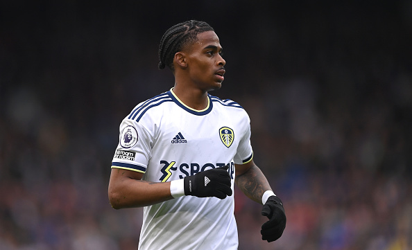 PL side now weighing up offer for 'exceptional' Leeds player