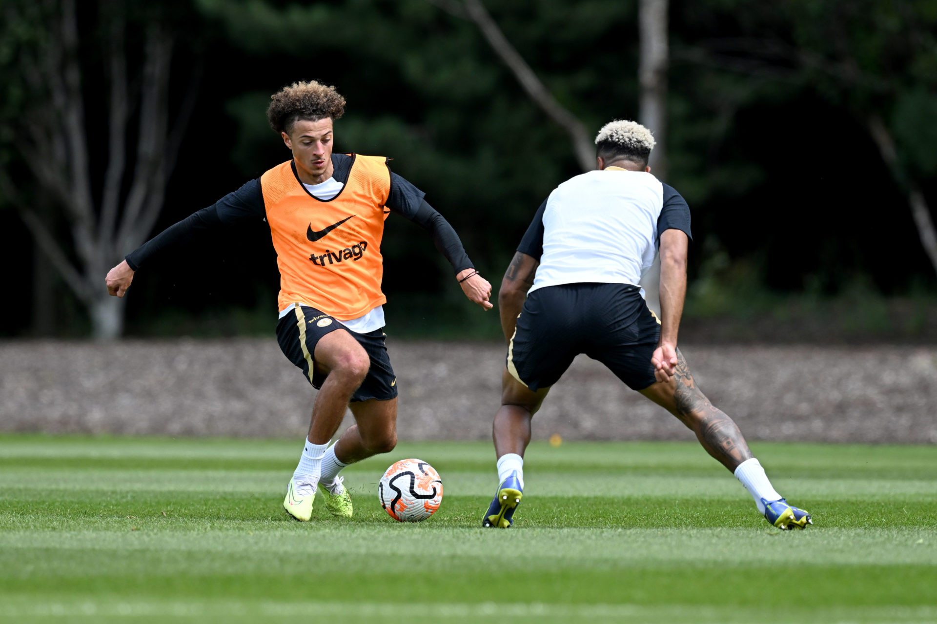 £12m man is the perfect summer signing for Leeds, covers two much ...