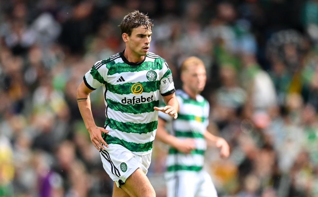 Leeds now want to sign midfielder who got 10 more assists than Nadiem ...