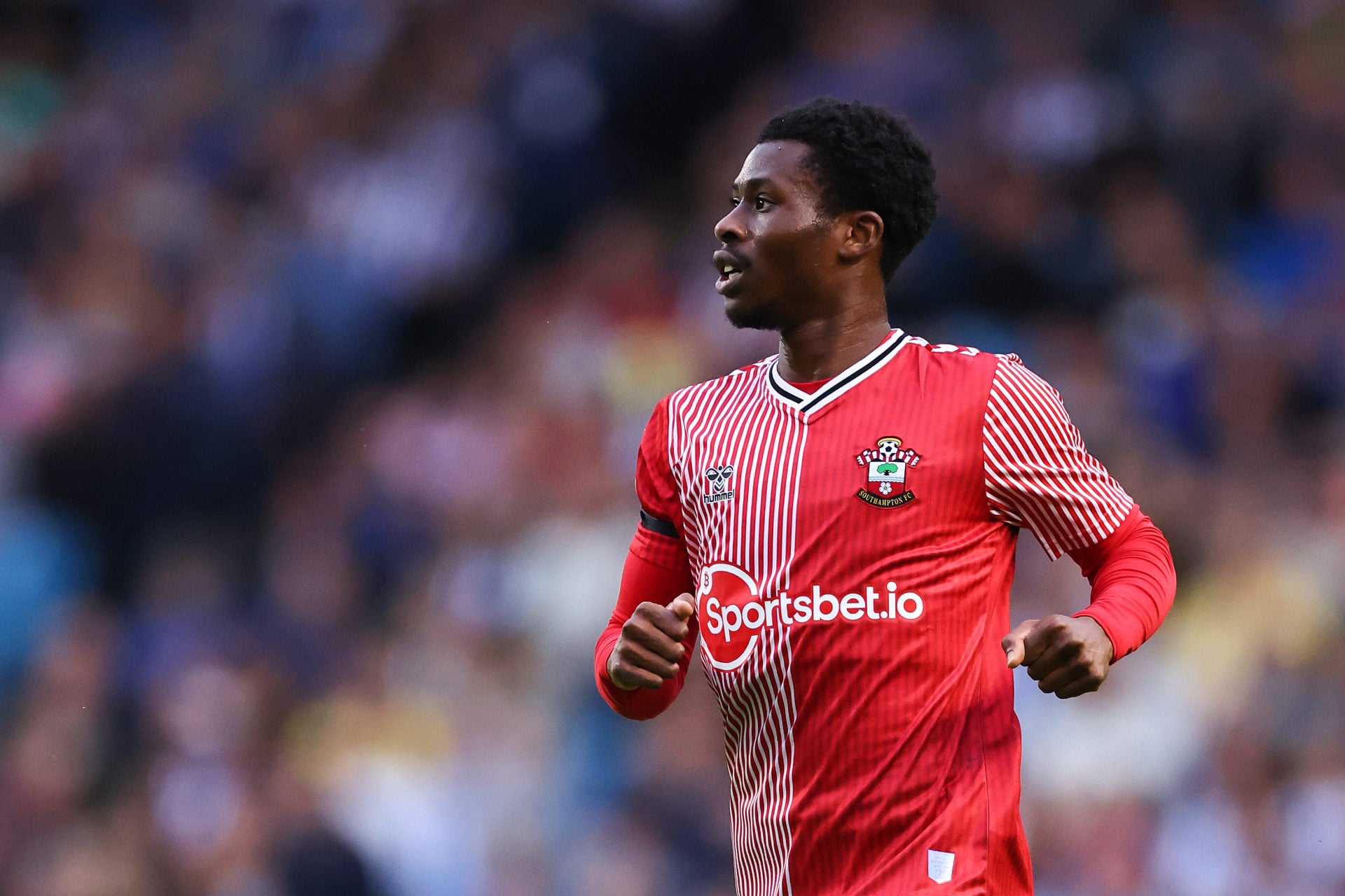Leeds signing Nadiem Amiri is a double boost in hunt for instant ...