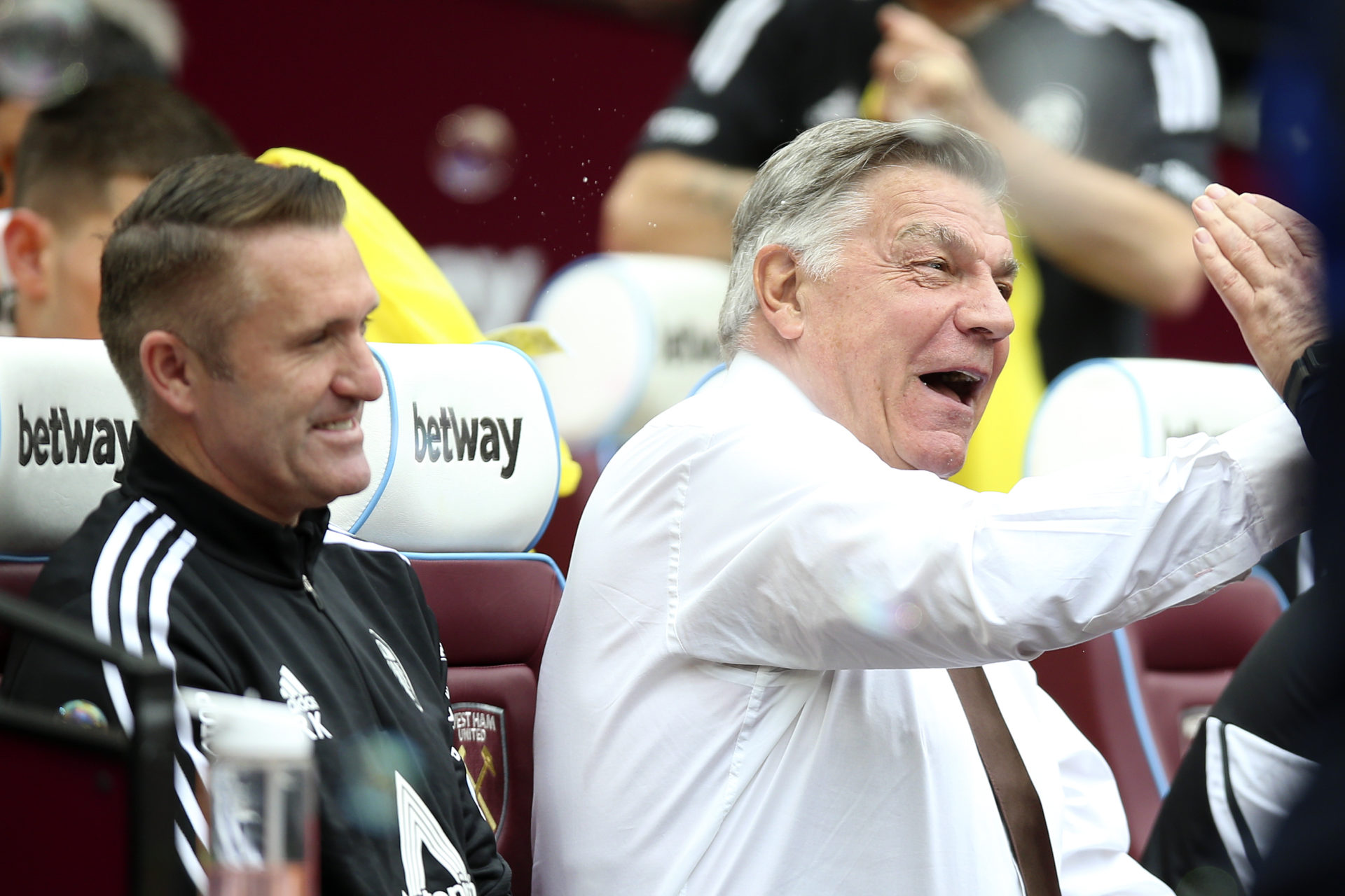 43-year-old shining as manager after Leeds exit in summer, unbeaten ...