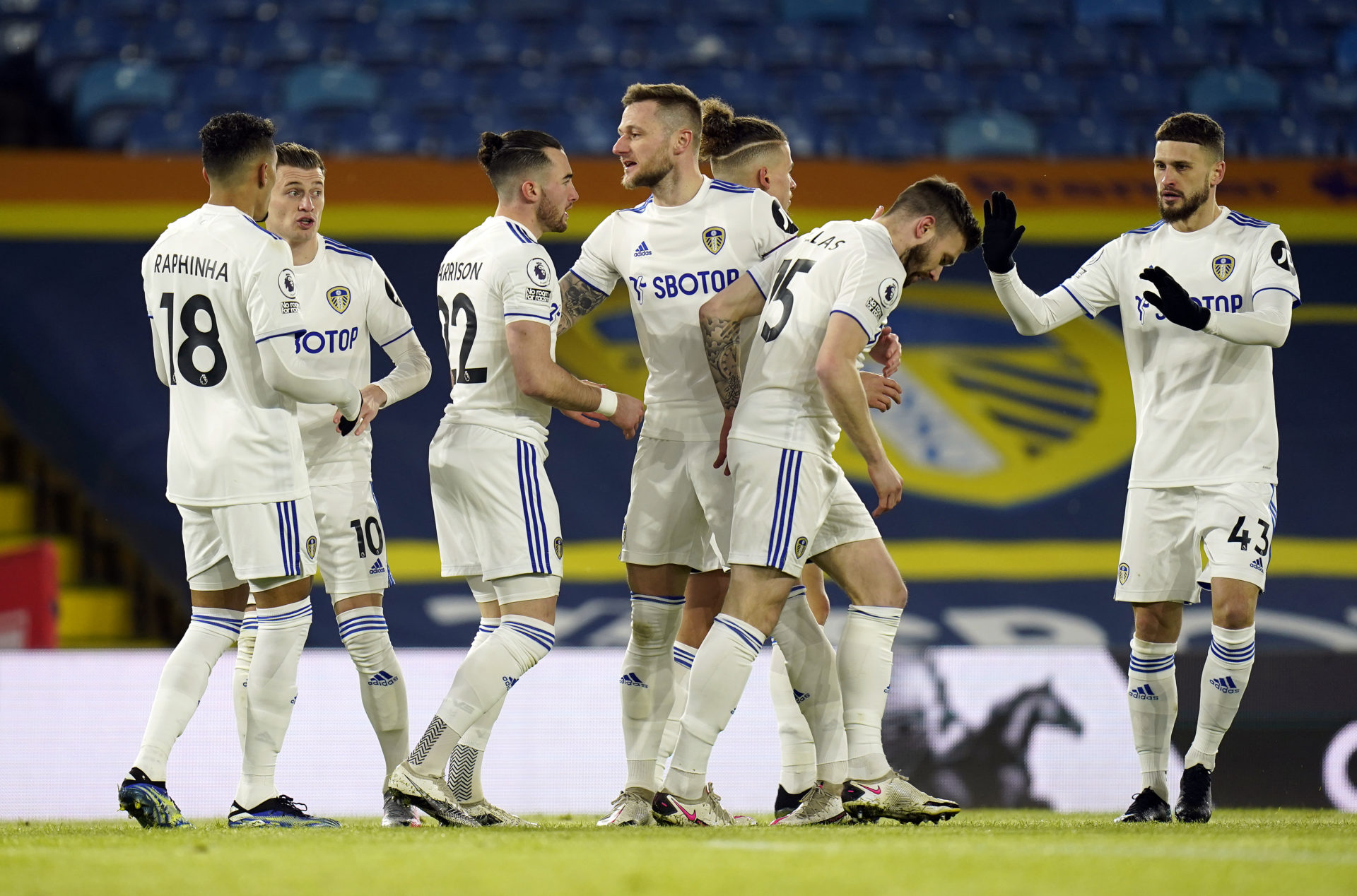 ‘Craft’: Player Leeds United have loaned out praised for weekend display