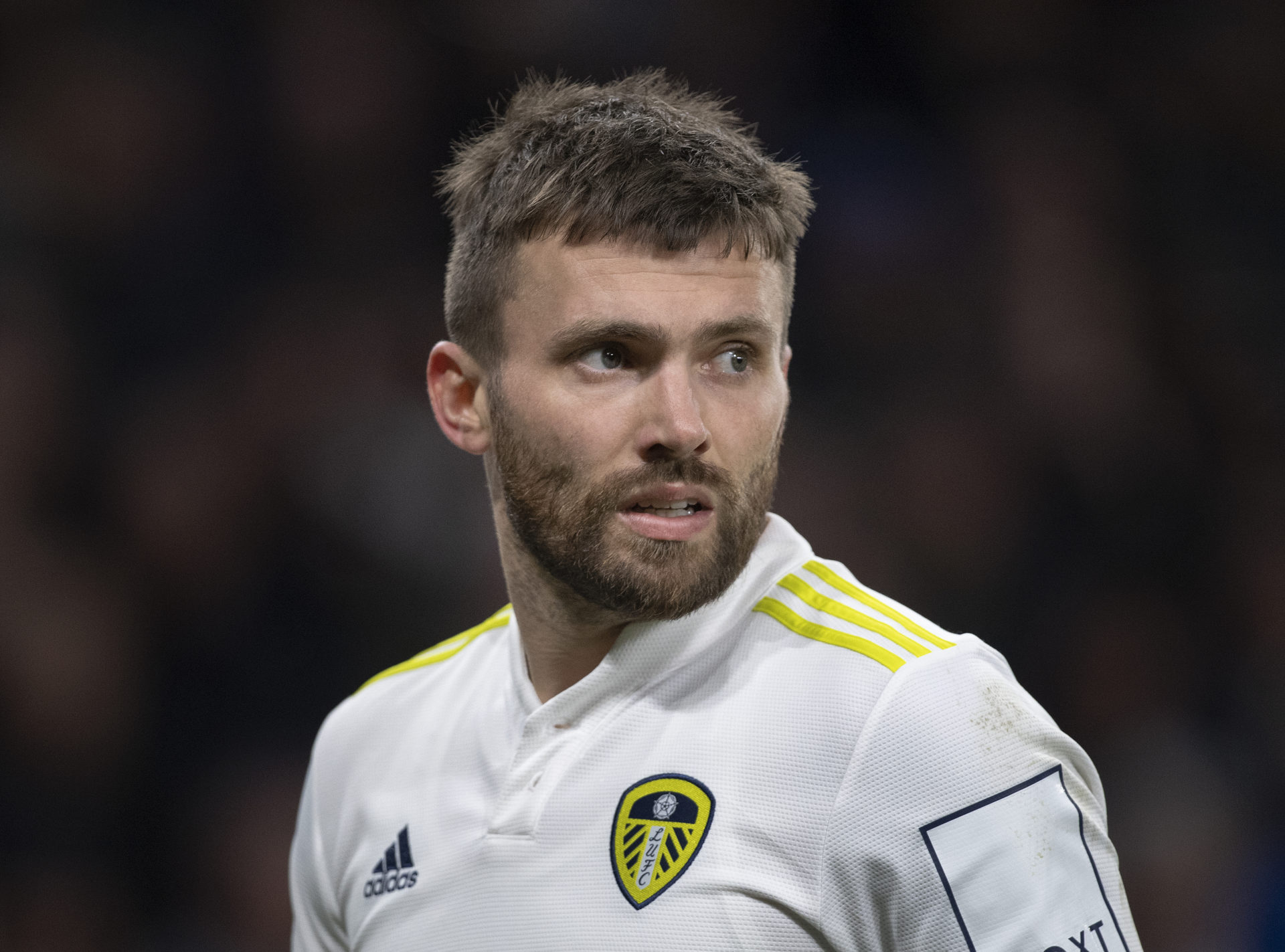 Stuart Dallas now sends four-word Instagram message to Leeds supporters ...