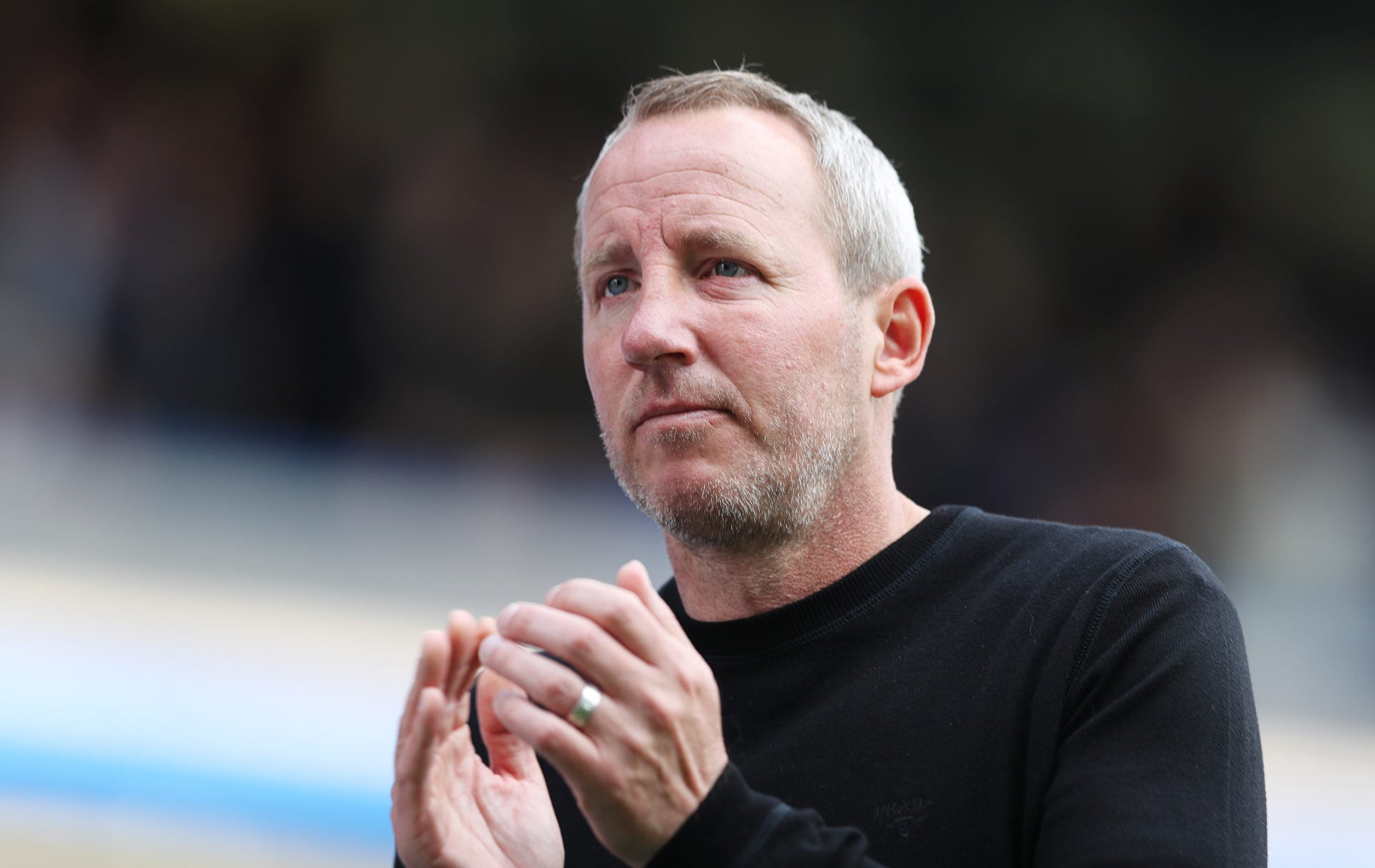 46-year-old manager desperate to join Leeds in summer joins National ...