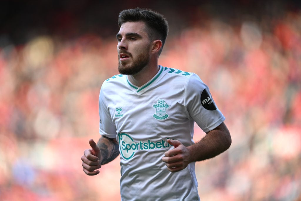 Southampton star Ryan Manning delivers honest verdict on Leeds United ...