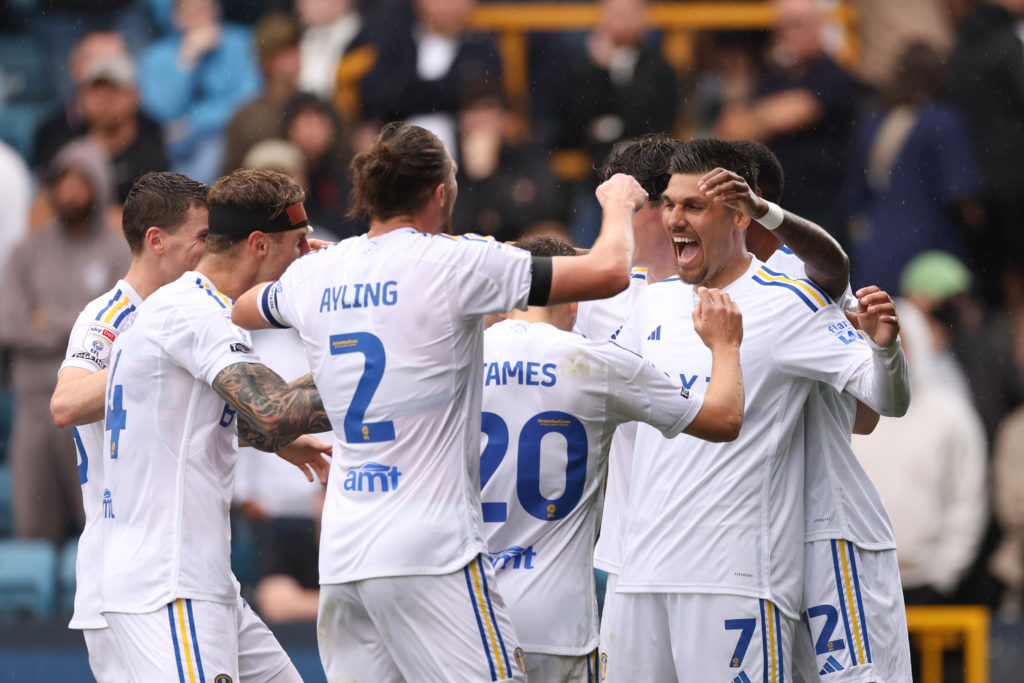 'Good blend': Alex Neil tips Leeds for top two finish, impressed with ...