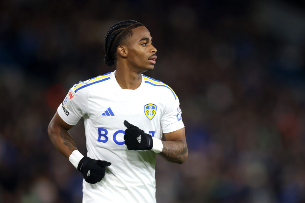 ‘Give credit’: David Wagner seriously impressed with one Leeds United ...