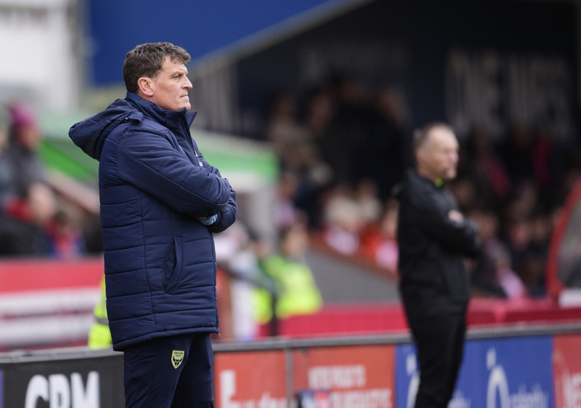 'Lacking a bit of confidence'... Interim manager admits Leeds United ...