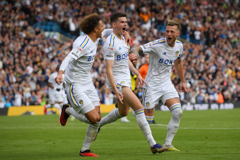 'Taken me by surprise'... Sam Byram shares what has really shocked him ...