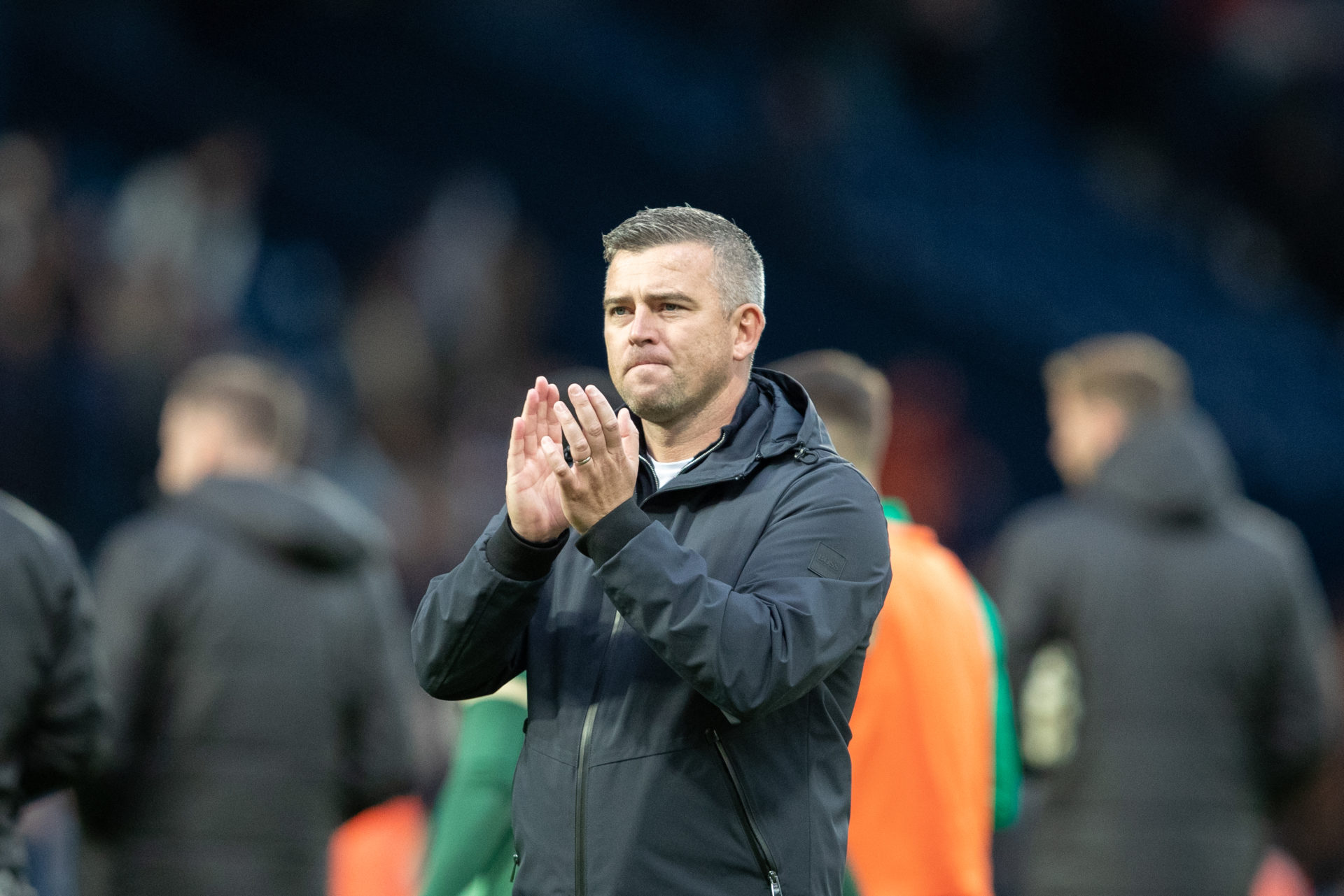 ‘They are so strong’... Plymouth manager now gives his thoughts on ...