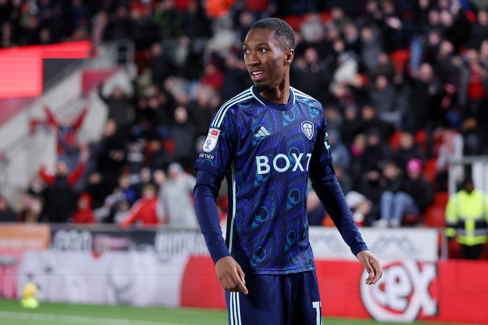 'Very contentious'... Pundit delivers his verdict on controversial ...