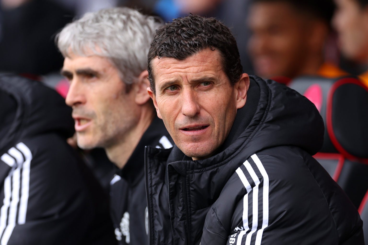 Victor Orta has made contact with former Leeds boss after sacking ...