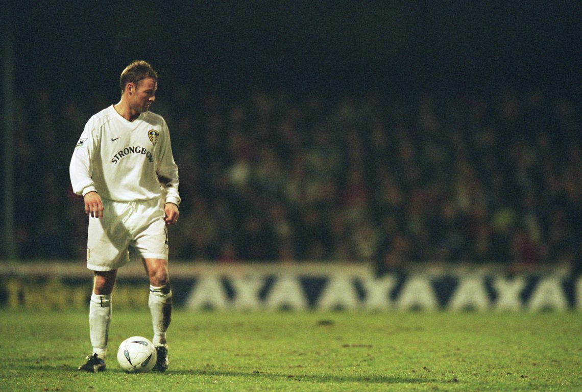 David Batty once revealed he came close to retiring before his ...