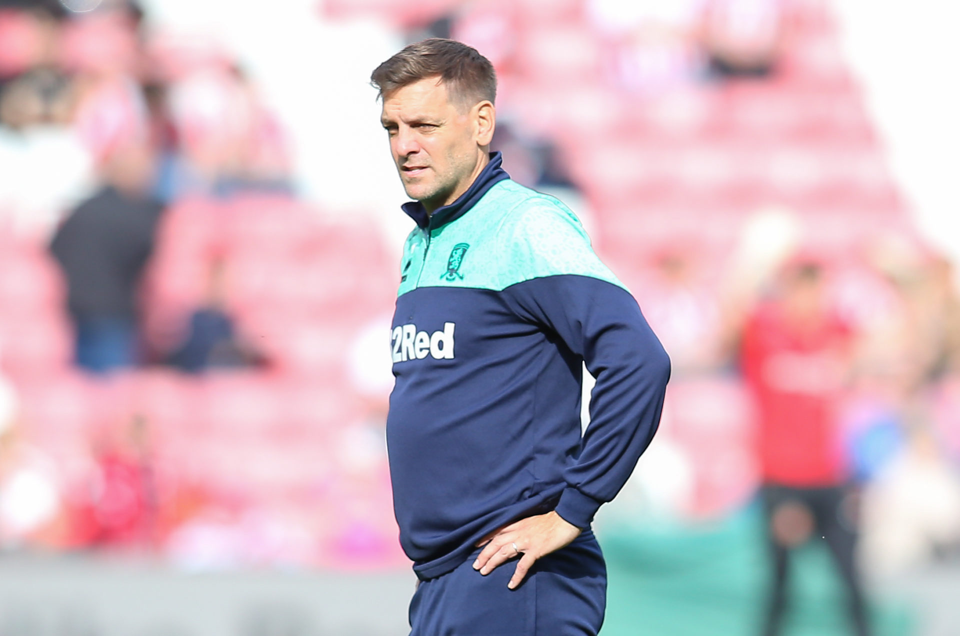 'Absolutely rapid': Dominic Matteo compares Leeds United player with ...
