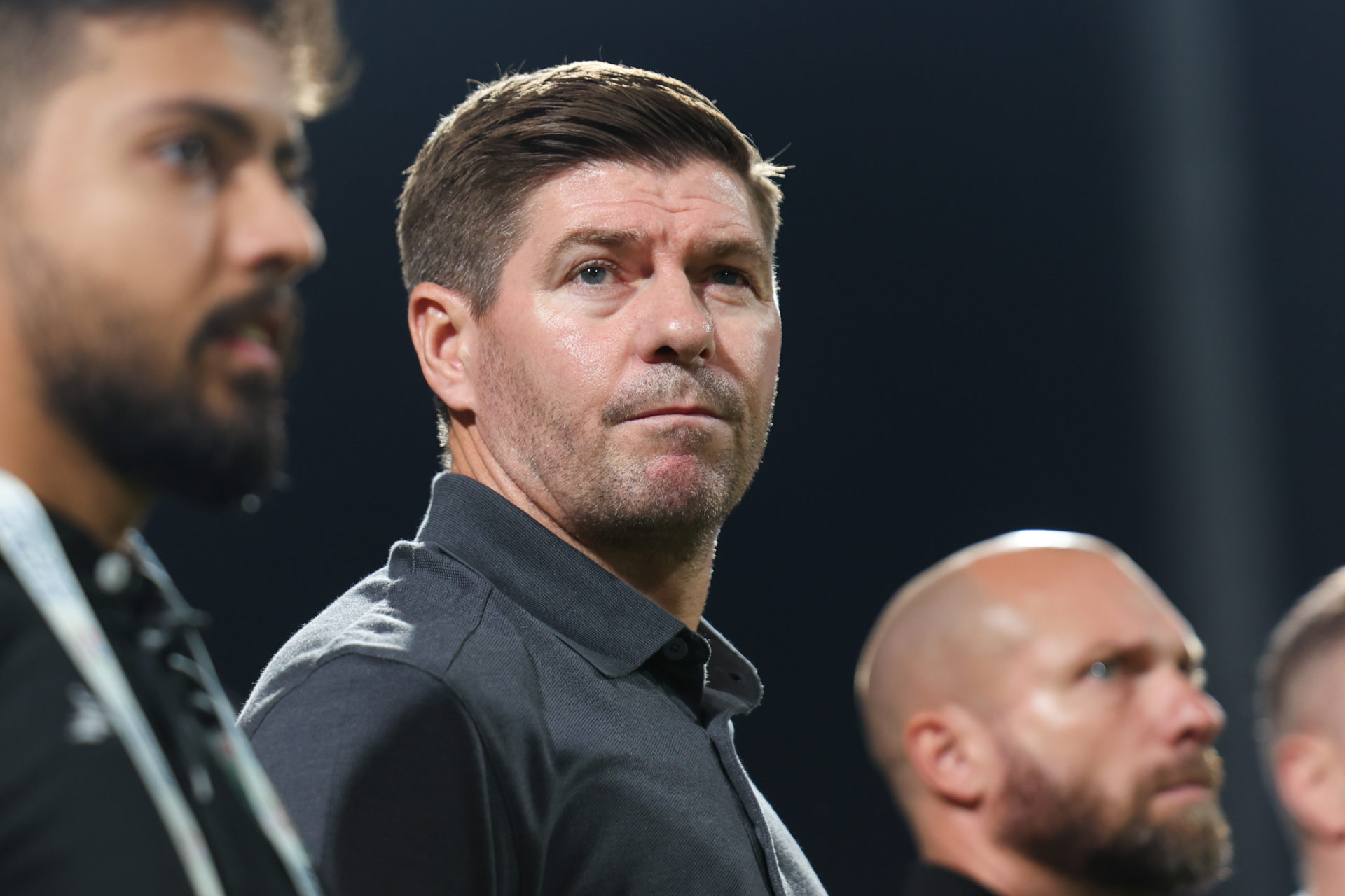 Steven Gerrard wants January reunion with £6m Leeds United transfer ...