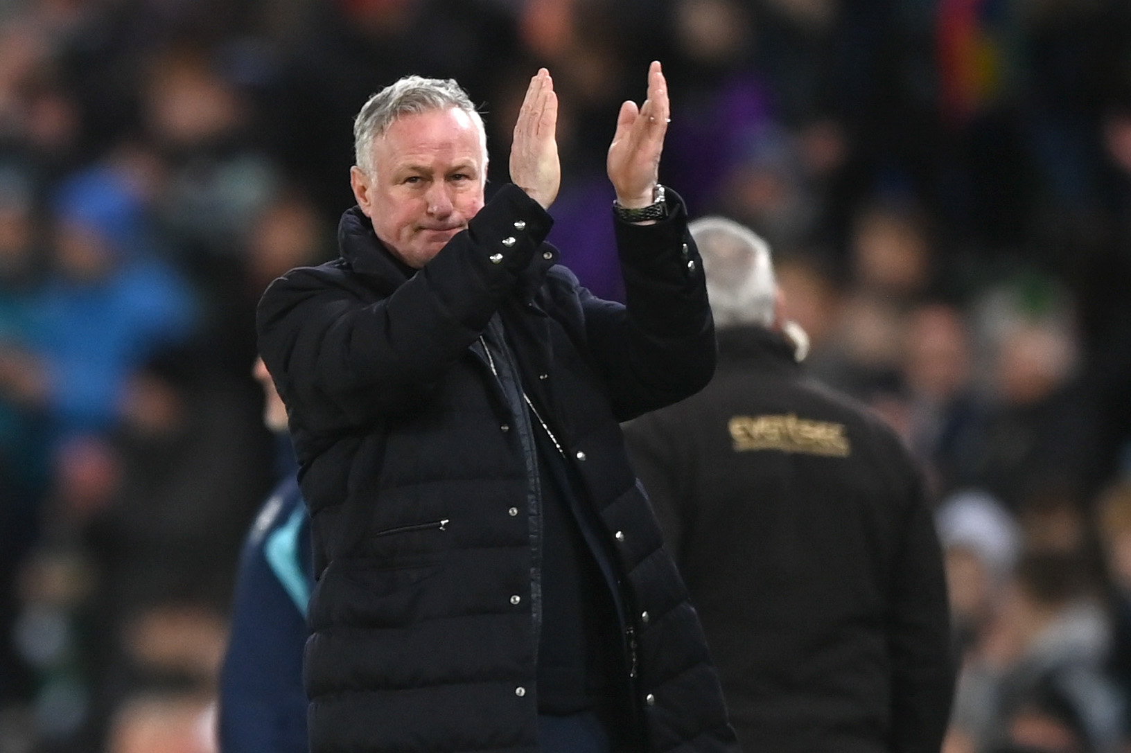 'Hopefully'... New injury update given on Leeds United star Stuart ...
