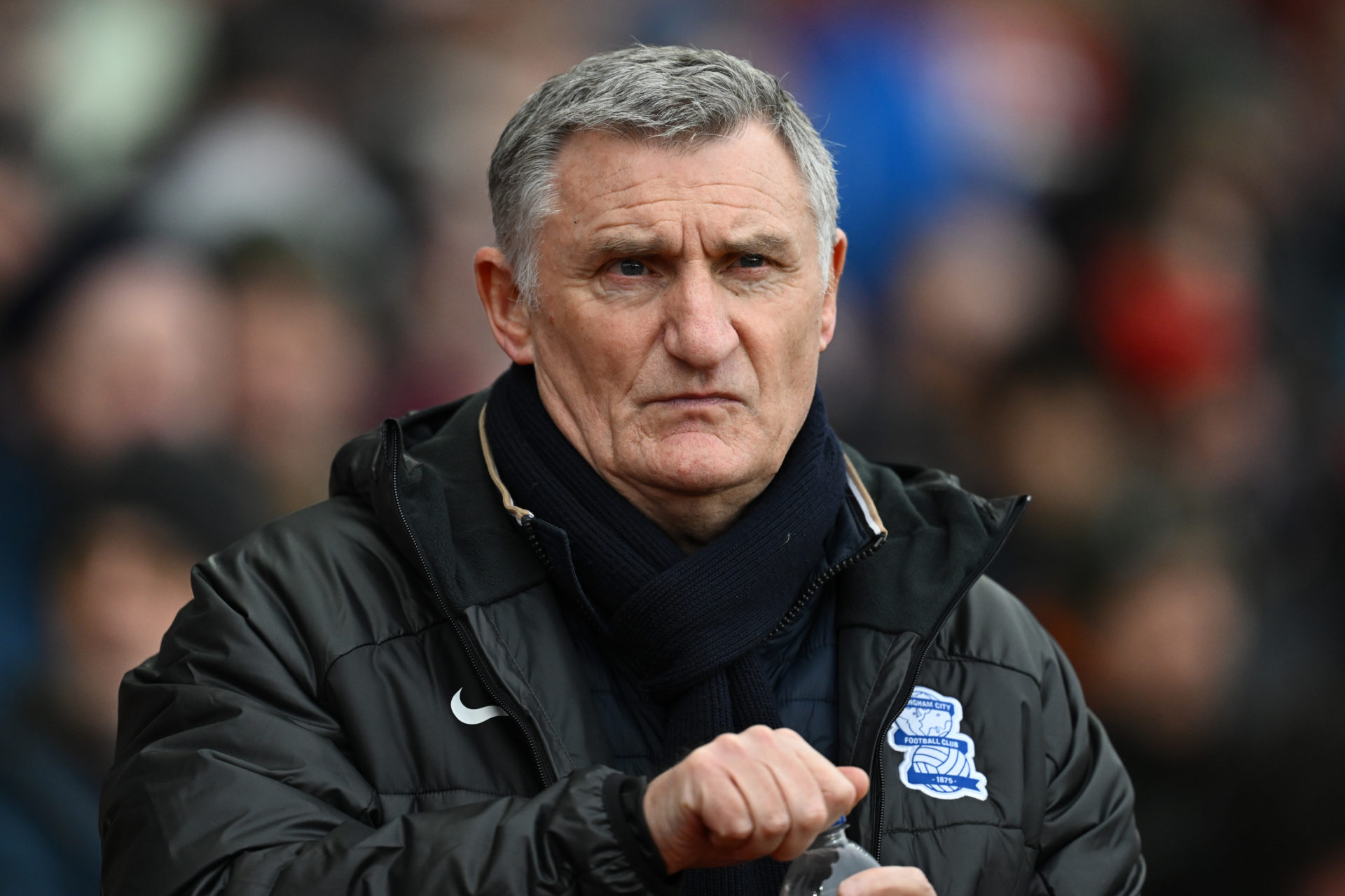 Sheffield Wednesday and Birmingham City eye Leeds United attacker ...