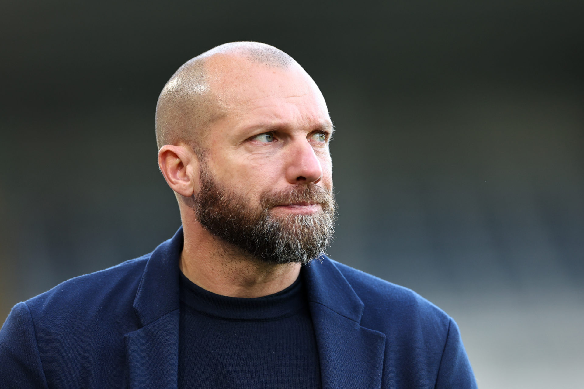 Plymouth manager blown away by one thing Leeds United were able to do ...