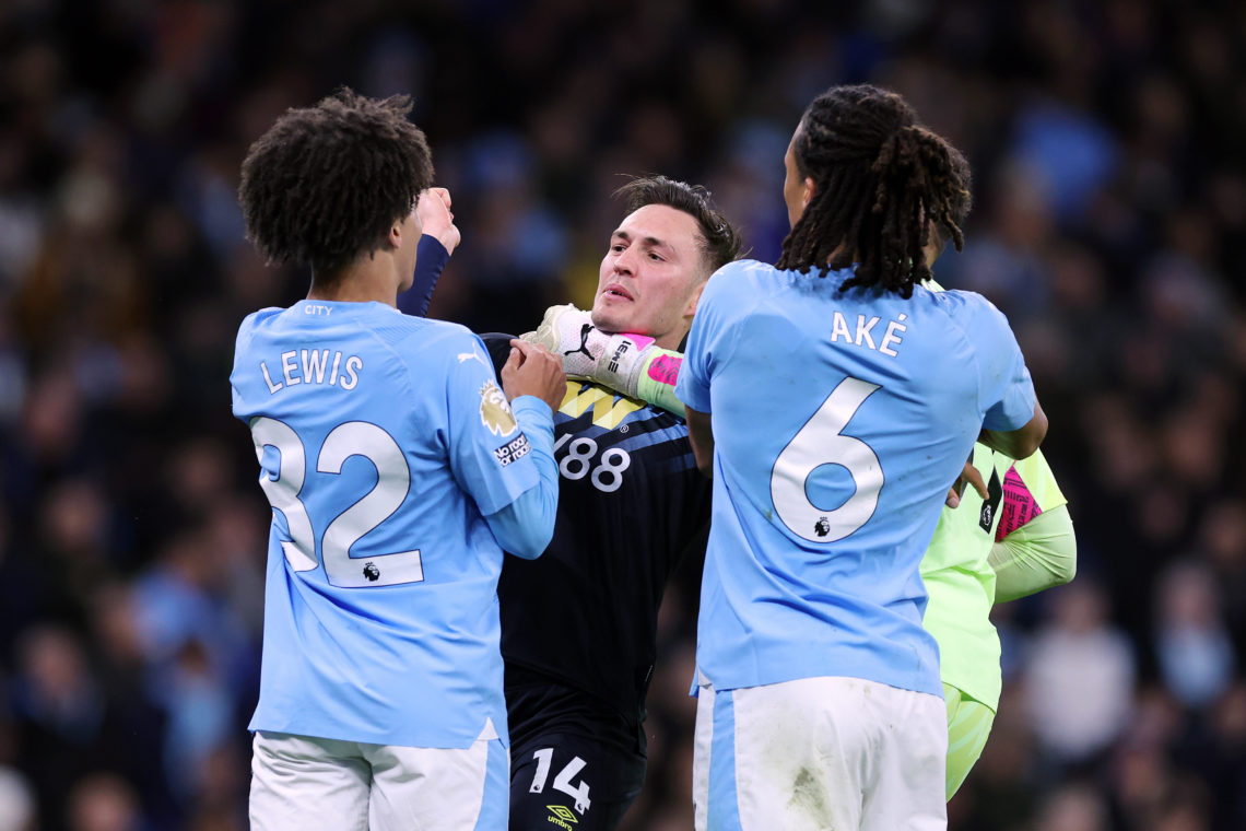 Conor Roberts shares what he has told his teammates before about Leeds ...