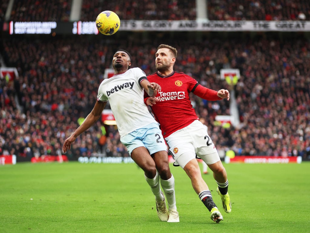 Right-back Leeds wanted to sign in January impresses at right-wing vs ...