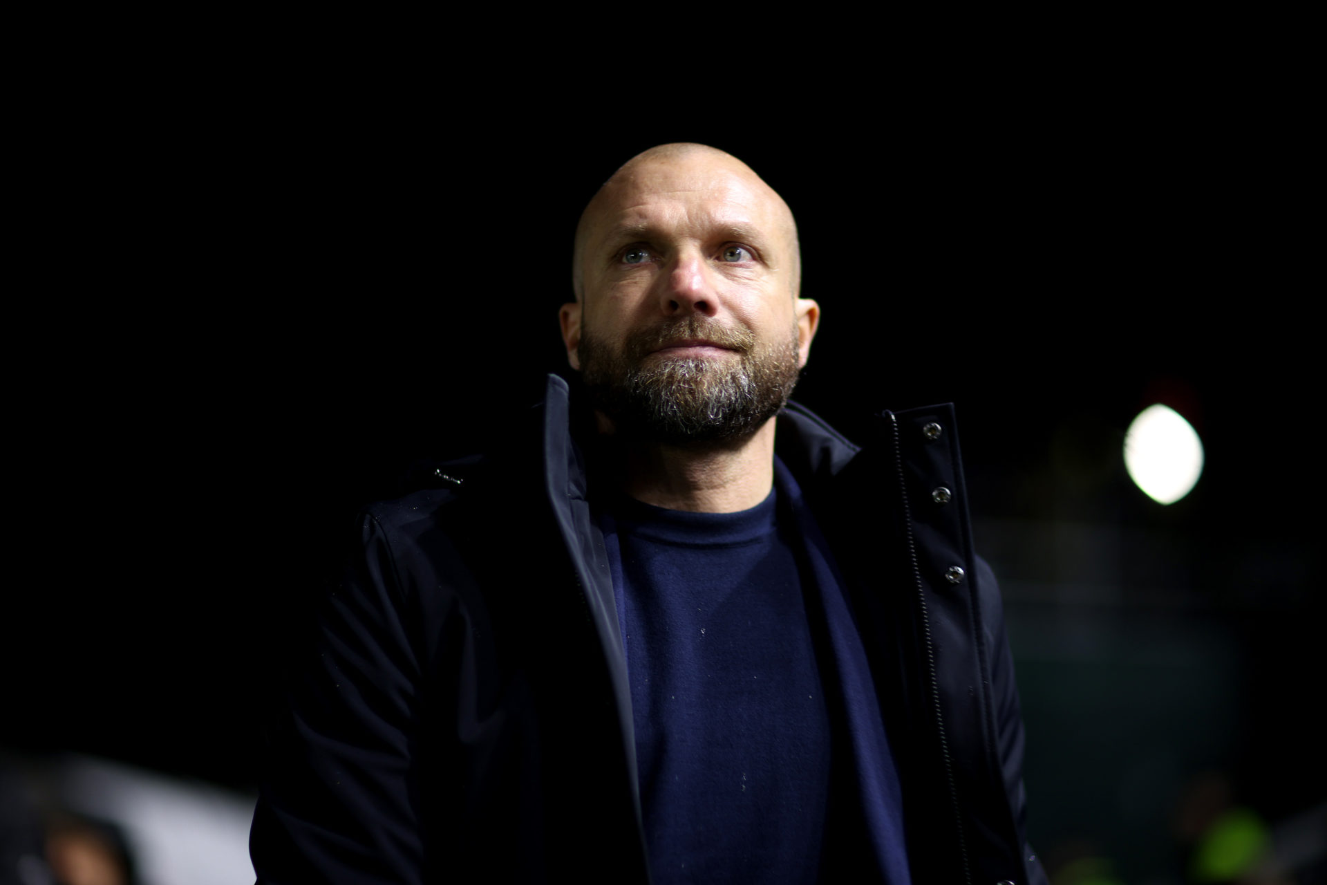 'Unbelievable'… Plymouth manager says Leeds are the best in the ...