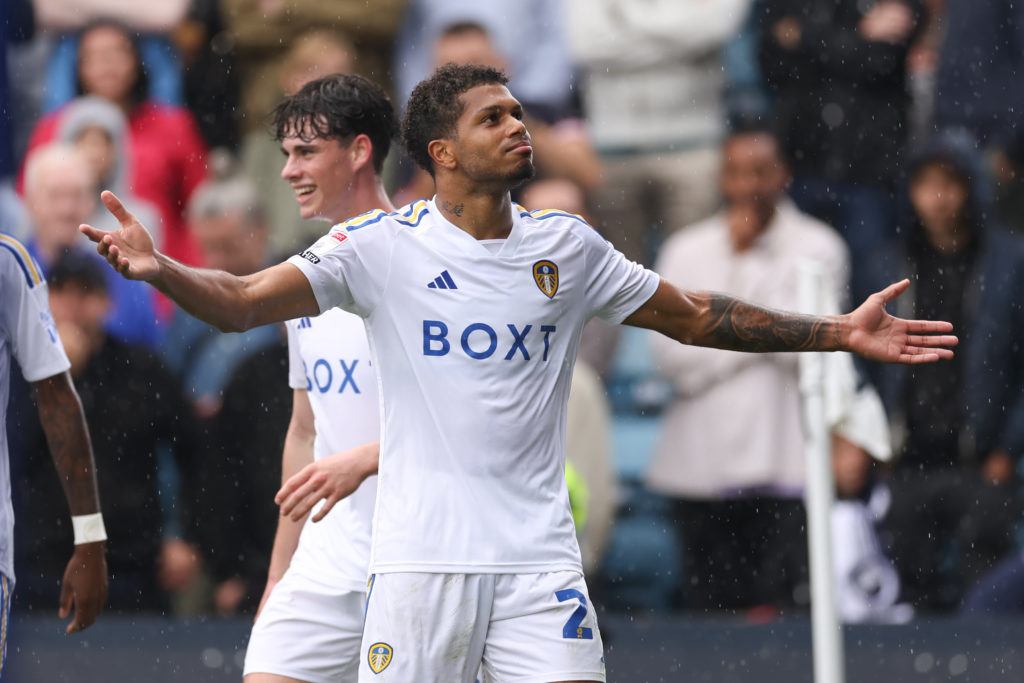 Ben Parker predicts whether Leeds will be top of the Championship after ...